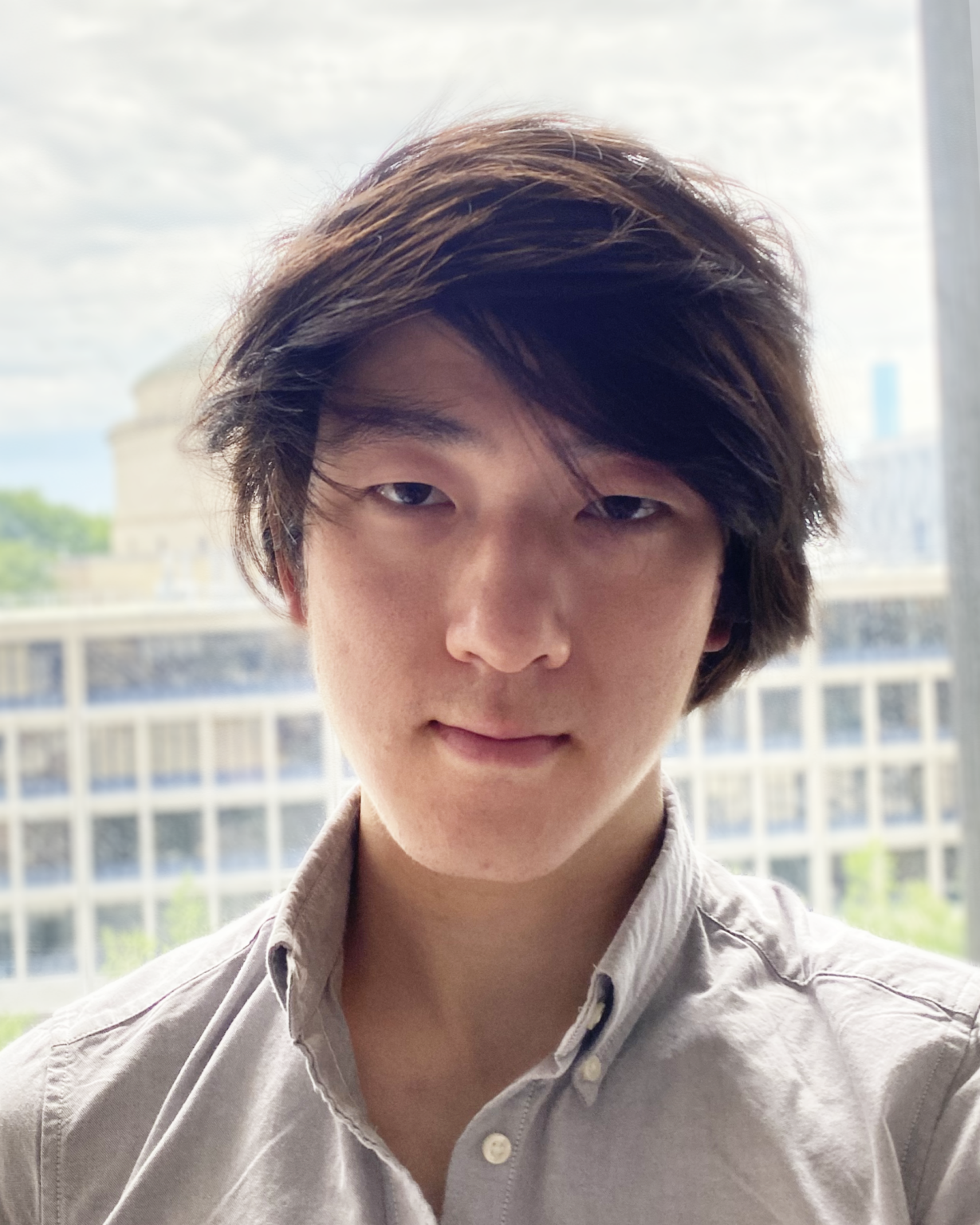 Former Best Student Paper Award Winners – 2024 IEEE Symposium on VLSI ...